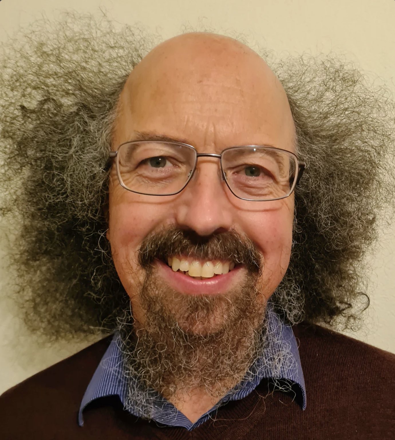 Jonathan McCabe - Artist Profile - Le Random