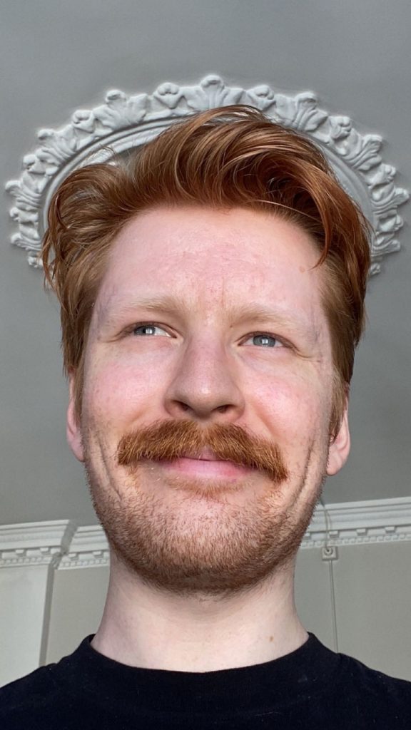 Mathias Isaksen - Artist Profile - Le Random