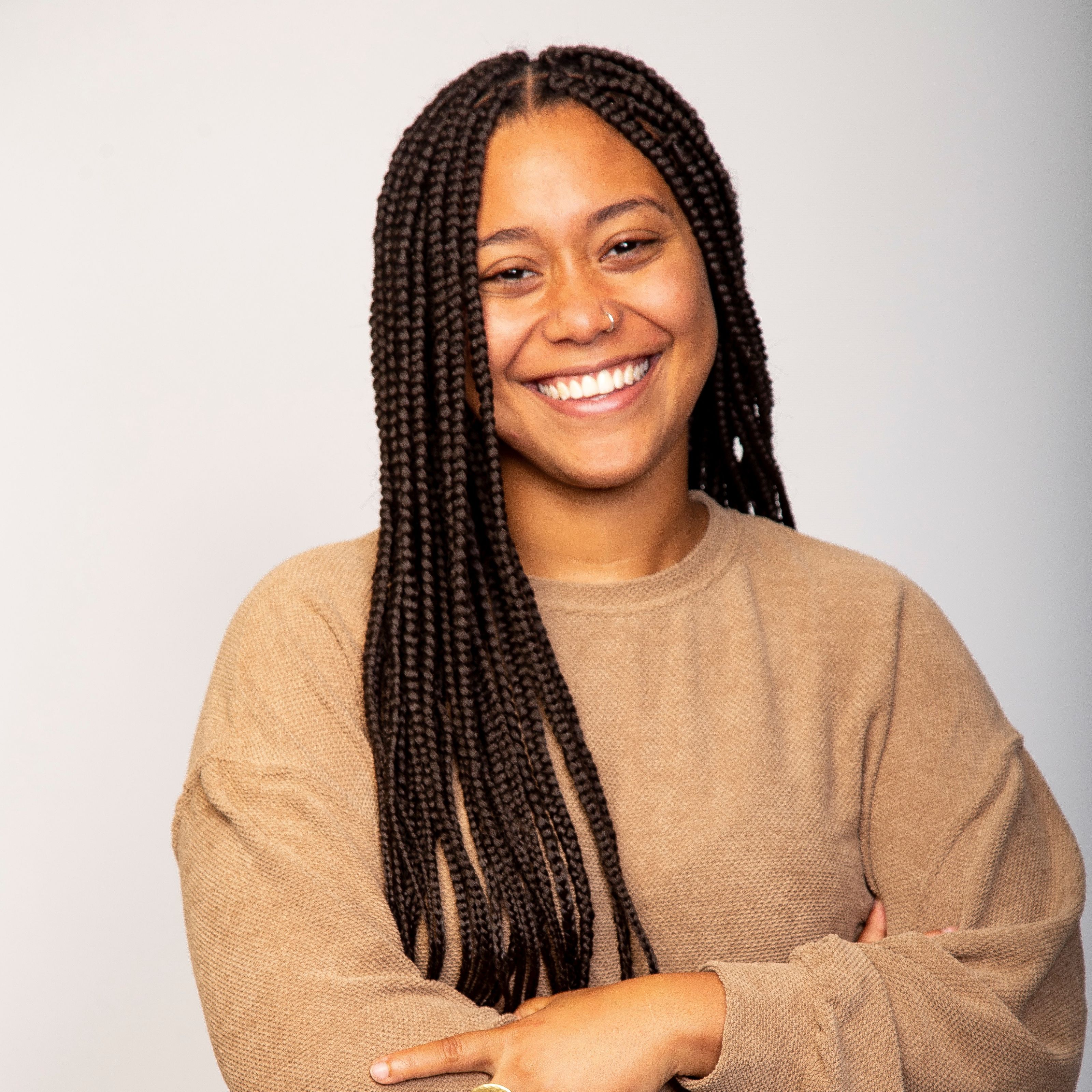 Le Random — A Digital Generative Art Institution