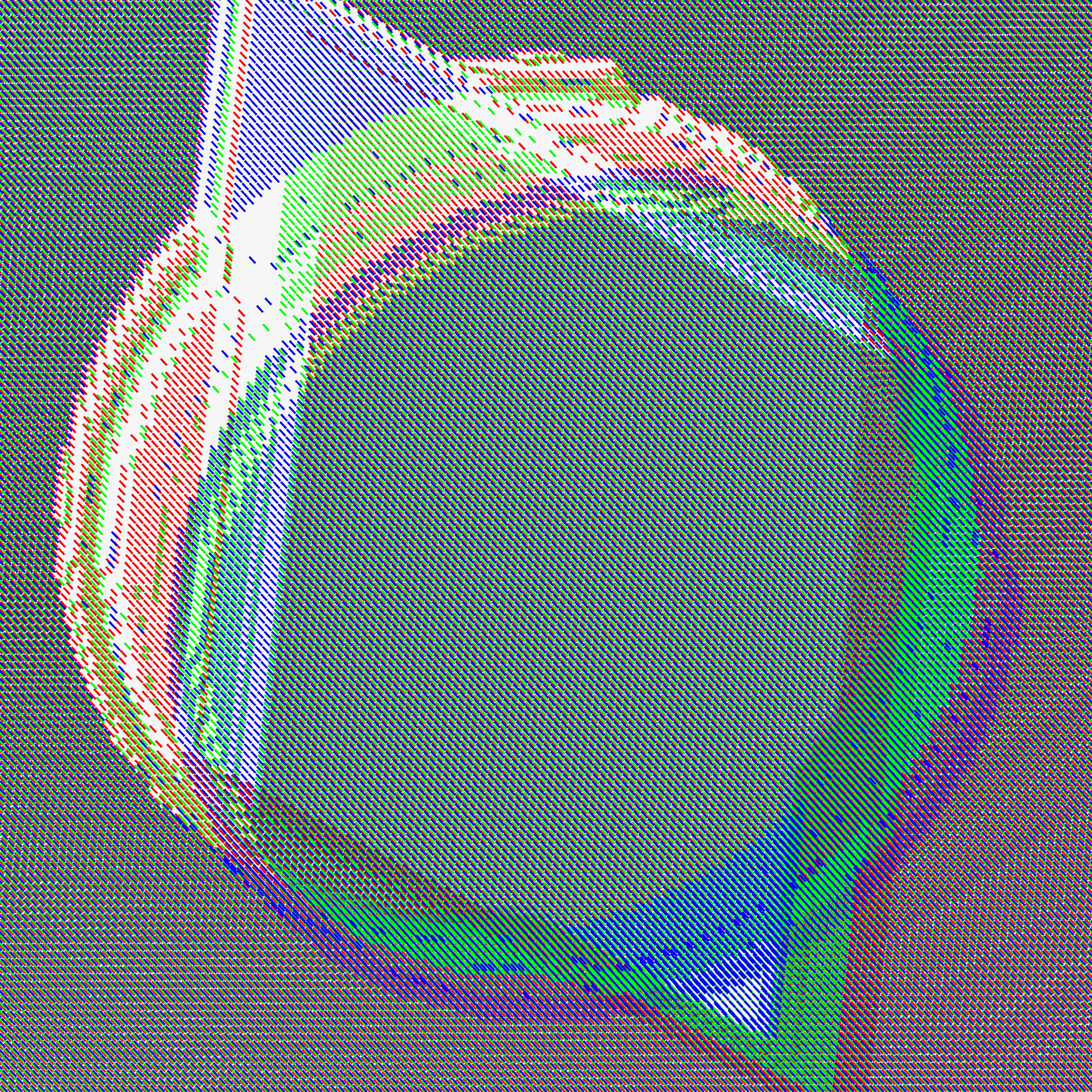 Casey Reas - Artist Profile - Le Random