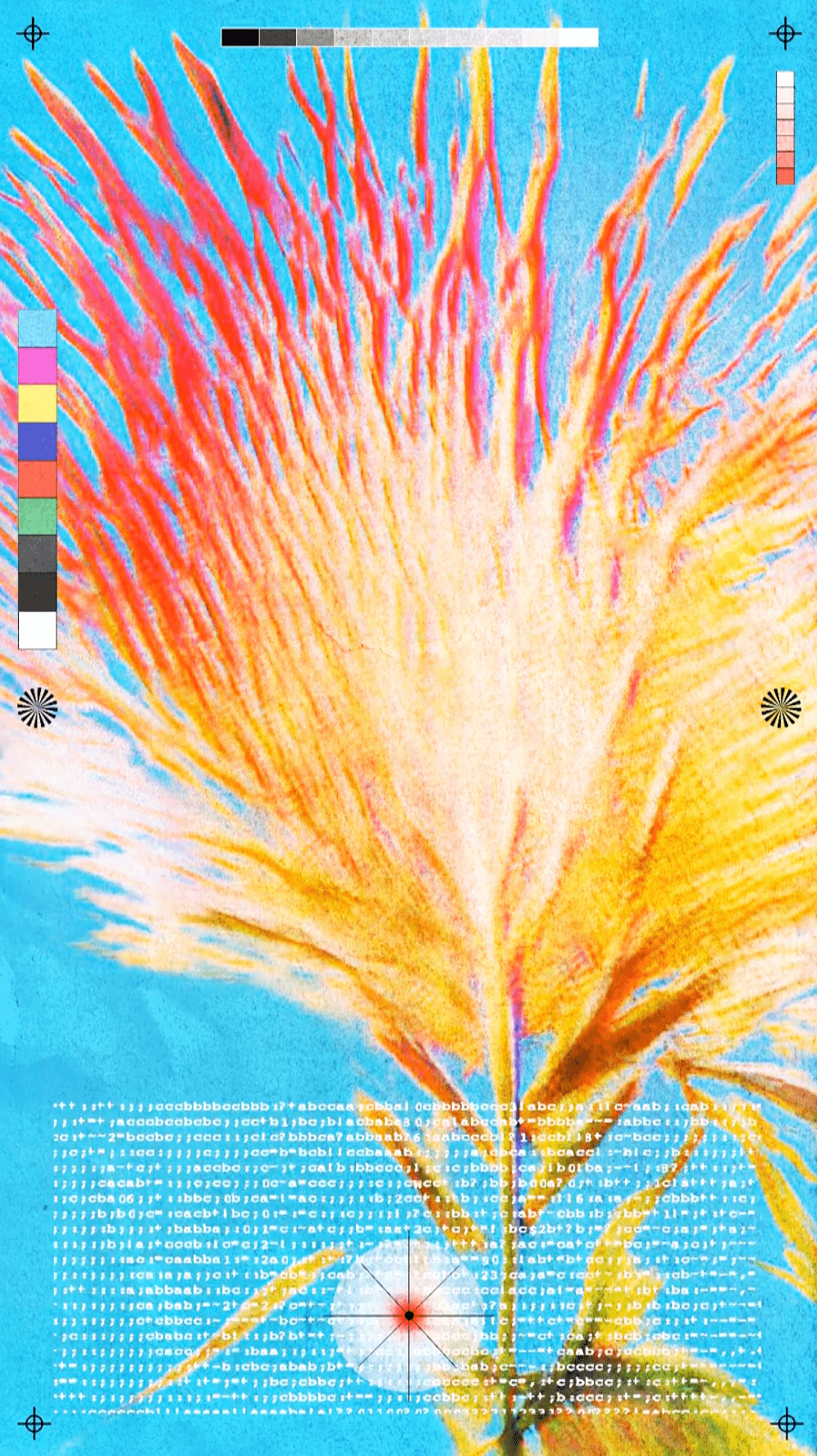 Decoupling Generative Art with Philip Galanter - Editorial - Le Random