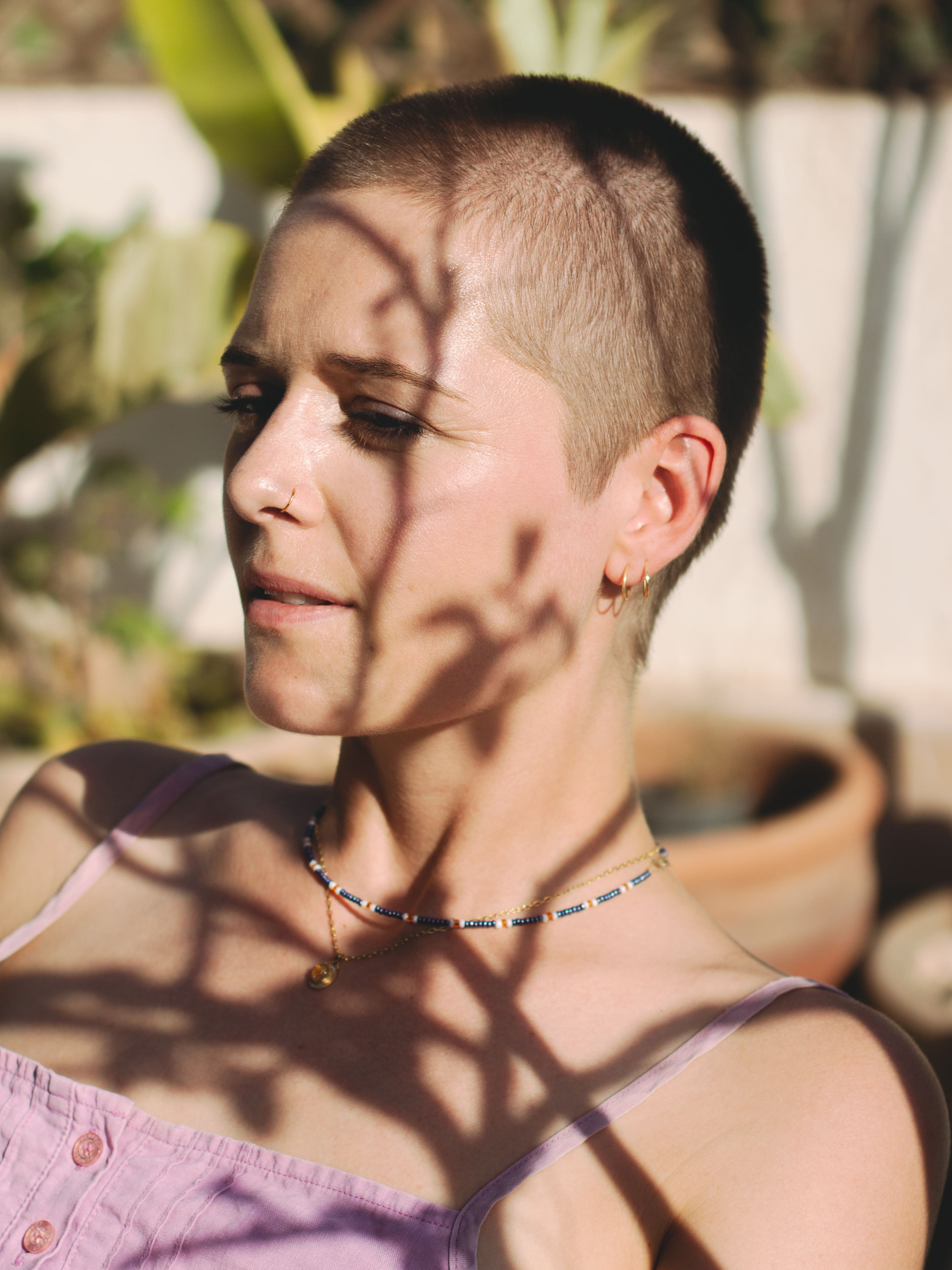 Anna Lucia - Artist Profile - Le Random