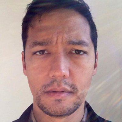 Robert Hodgin - Artist Profile - Le Random