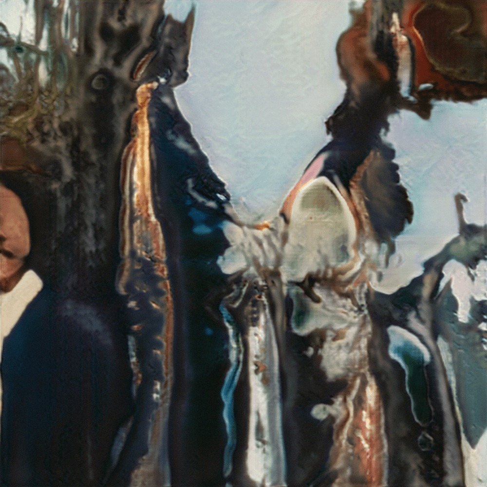 Casey Reas - Artist Profile - Le Random