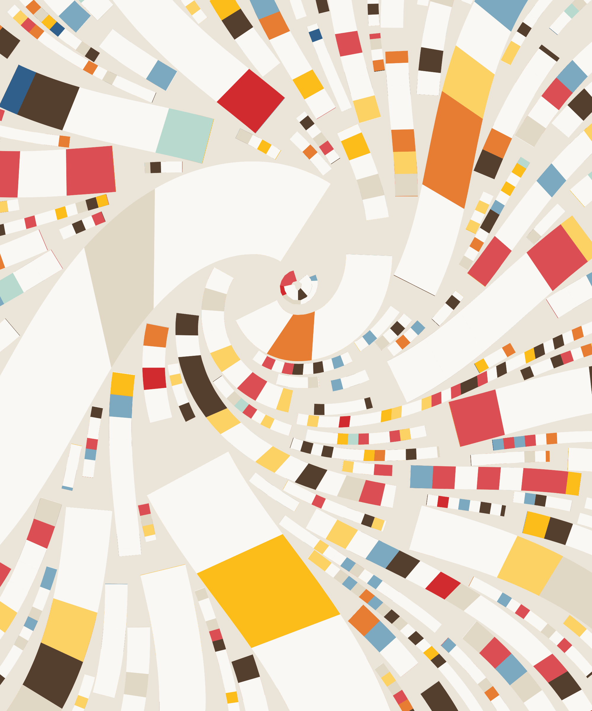 Snowfro and Ciphrd on a Symbiotic Relationship - Editorial - Le Random