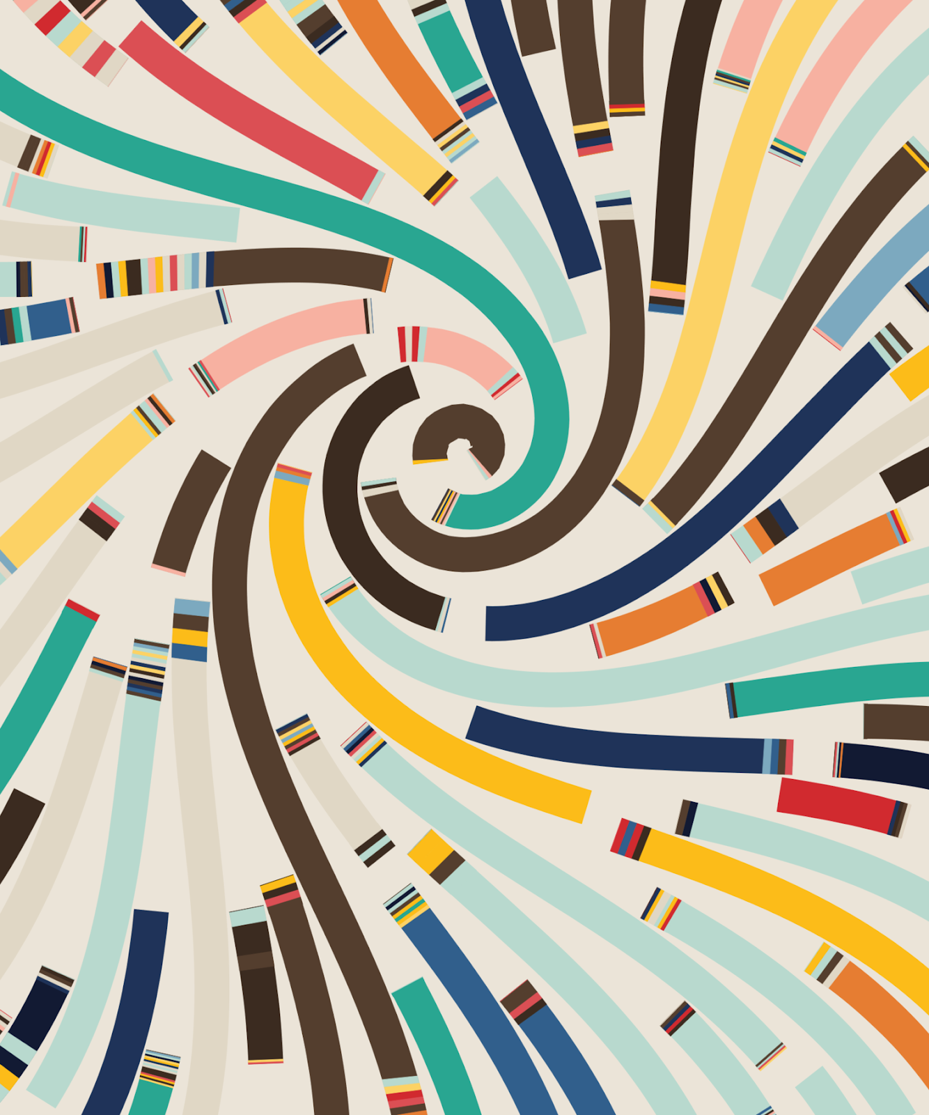 Tyler Hobbs on Algorithmic Aesthetics - Editorial - Le Random