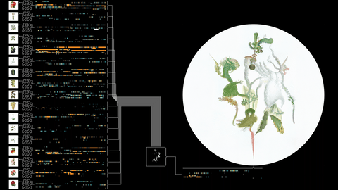 self-contained 003 by Entangled Others - Collection - Le Random