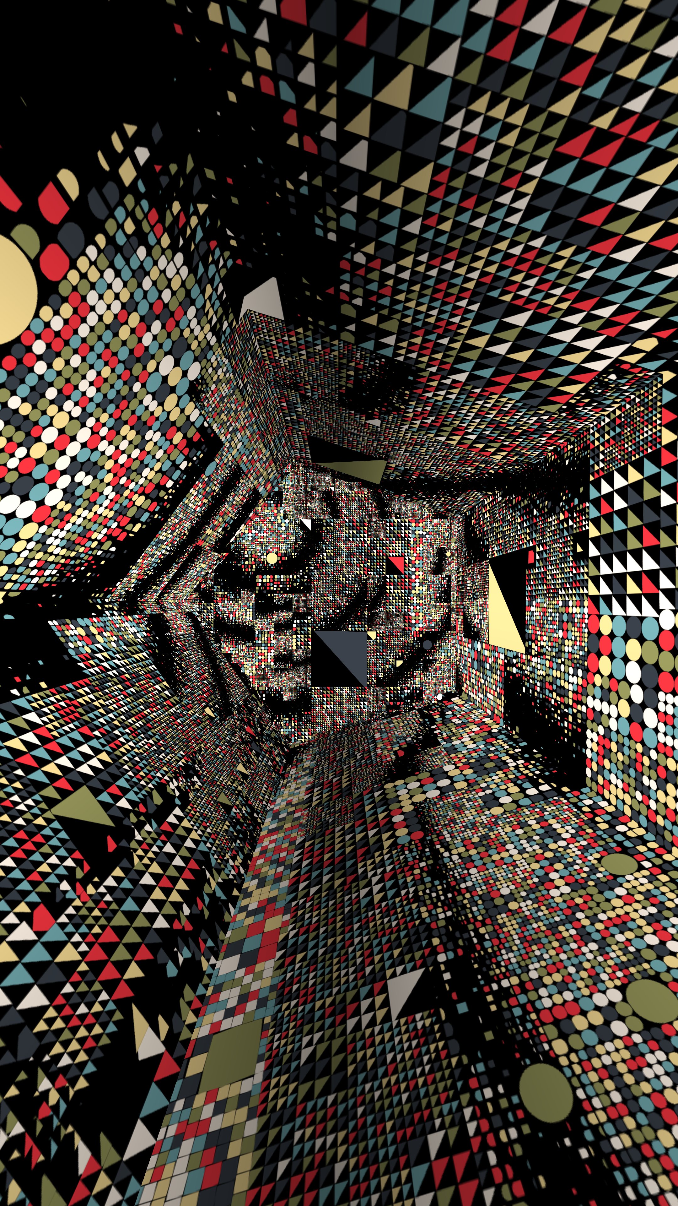 Bright Moments on Prioritizing the Personal - Editorial - Le Random