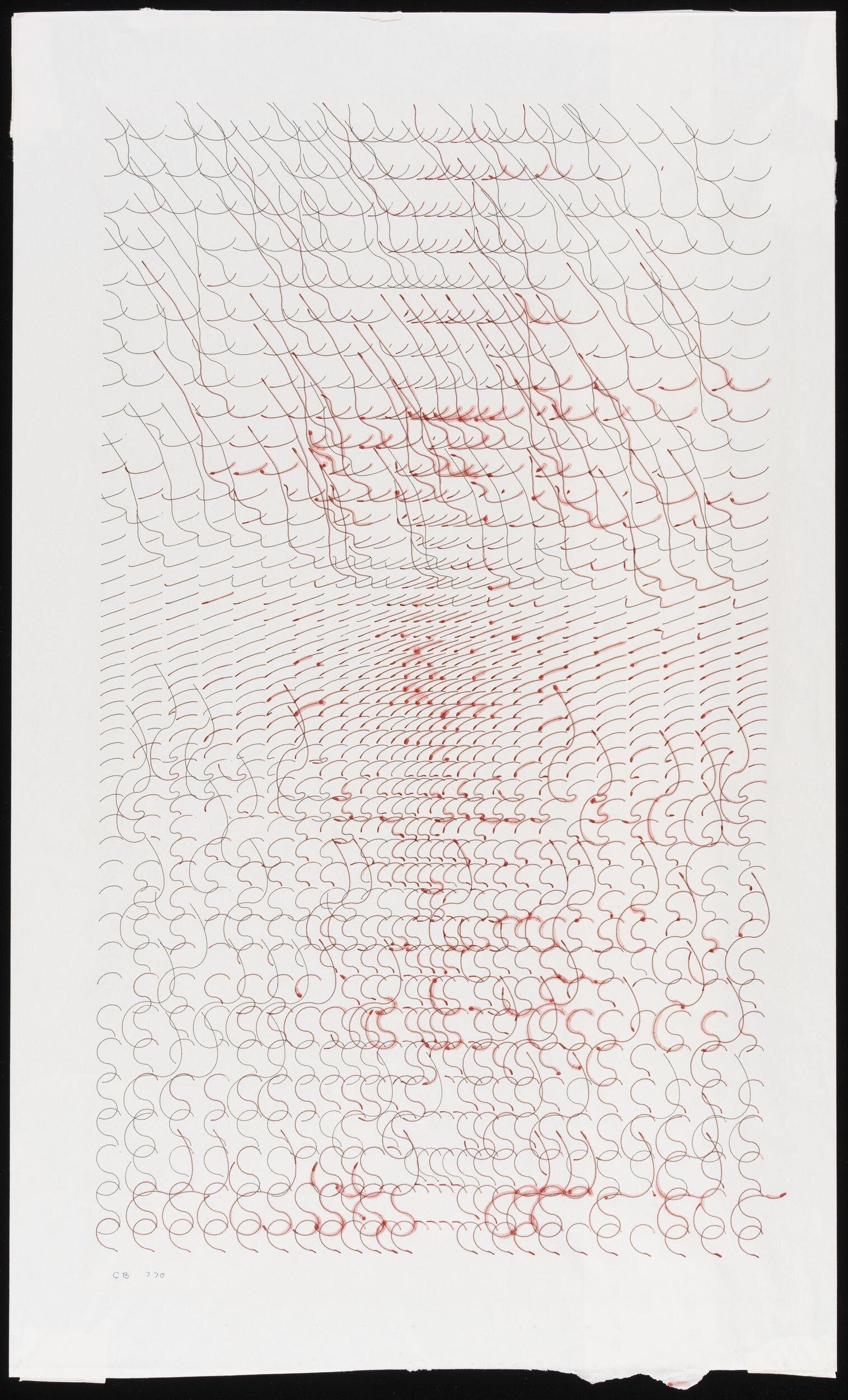 Colette Bangert on Growing Visually - Editorial - Le Random