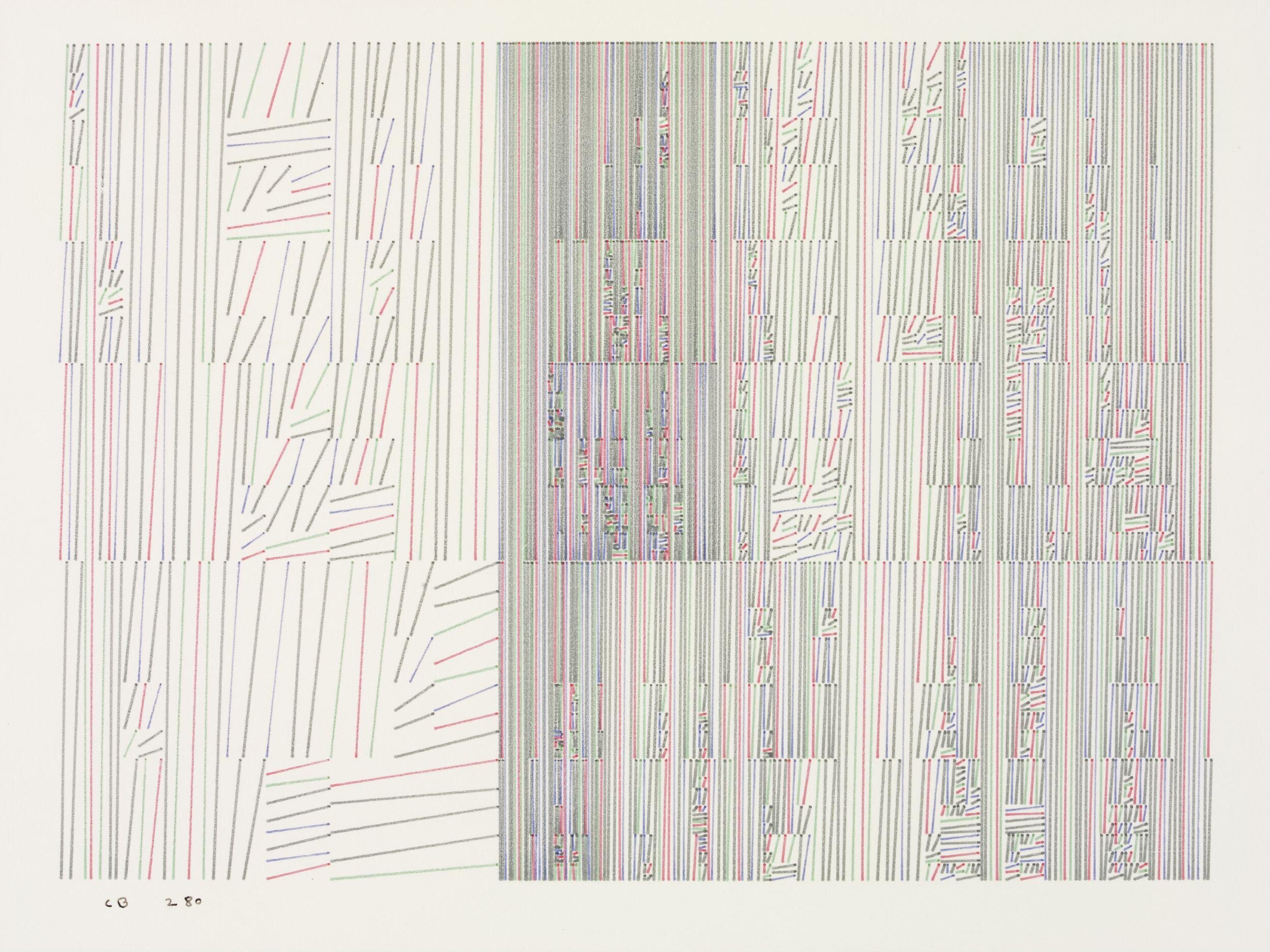 Colette Bangert on Growing Visually - Editorial - Le Random