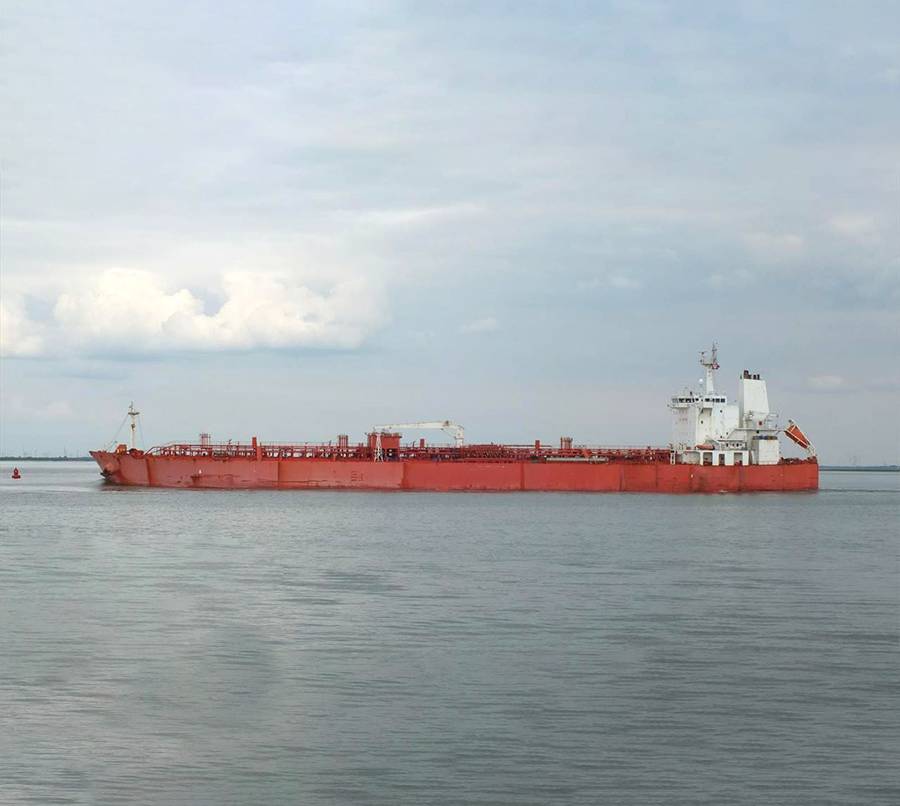 SPM SHIPPING | TANKER
