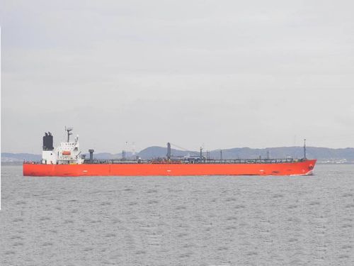 SPM SHIPPING | TANKER