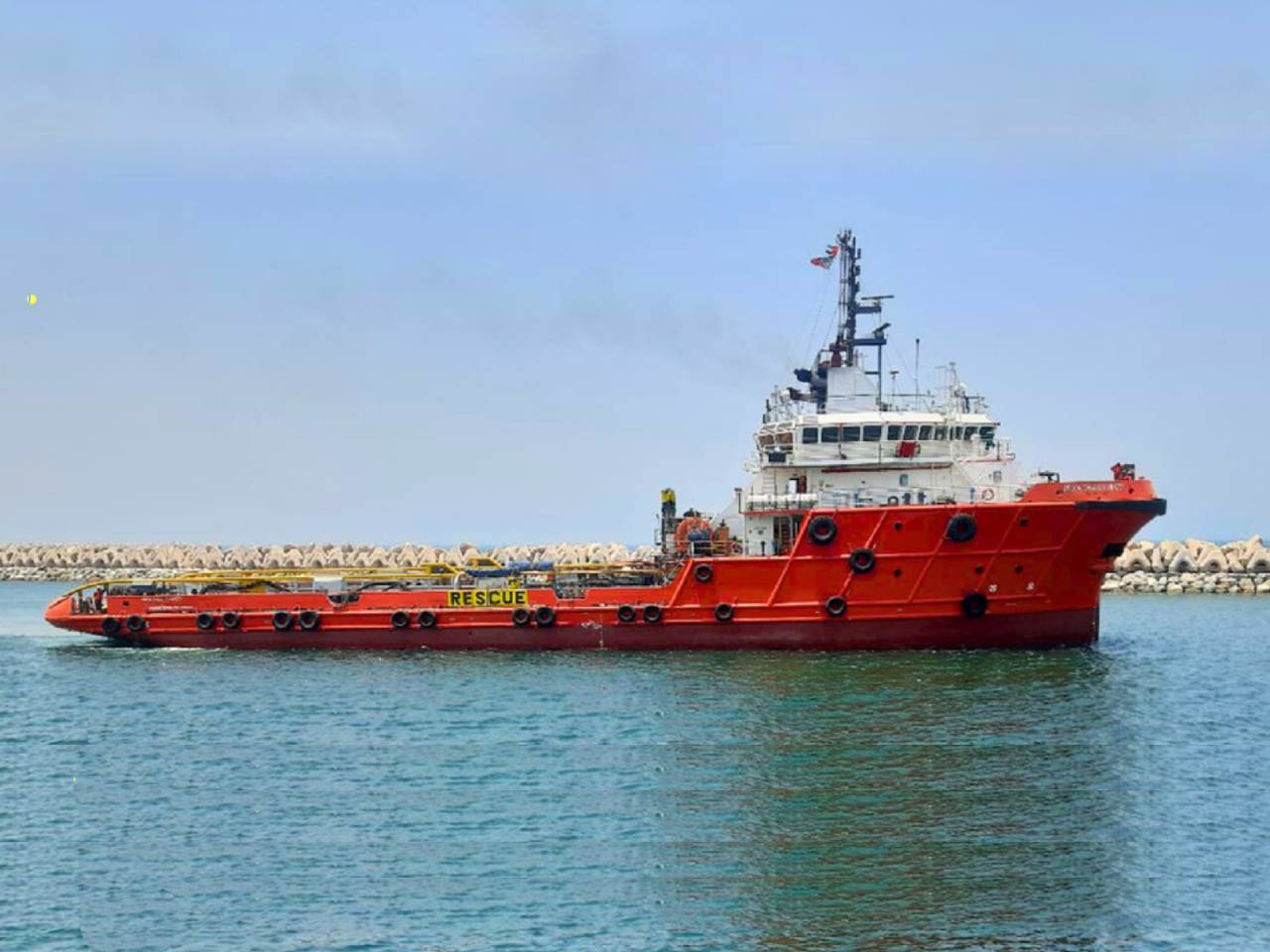 SPM SHIPPING | OFFSHORE