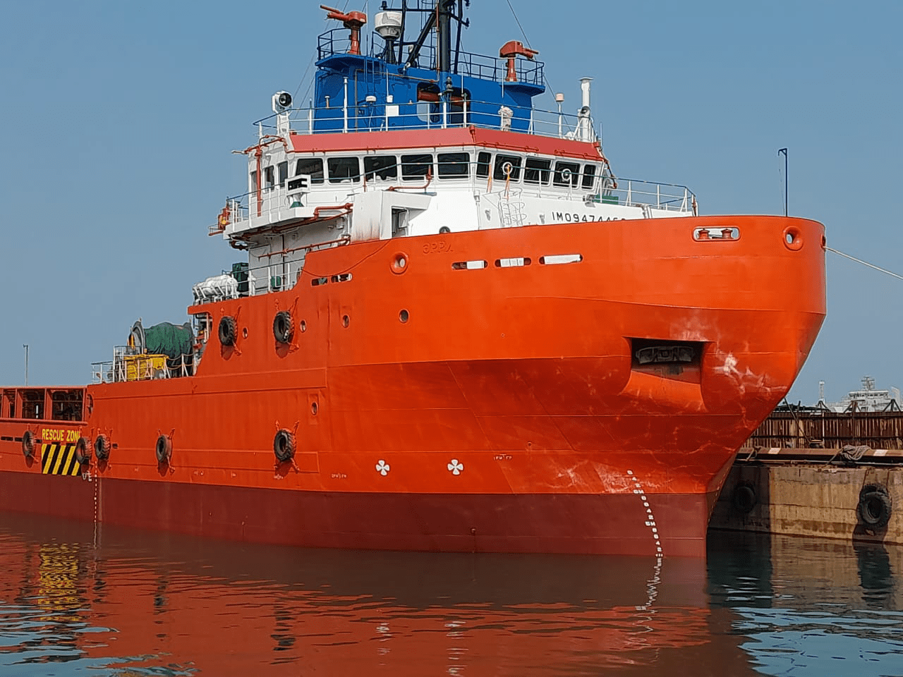 SPM SHIPPING | OFFSHORE