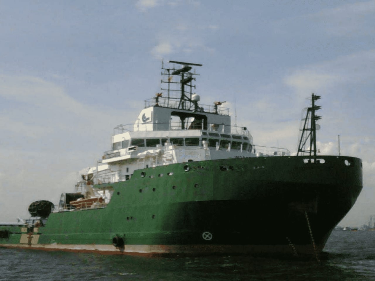 SPM SHIPPING | OFFSHORE