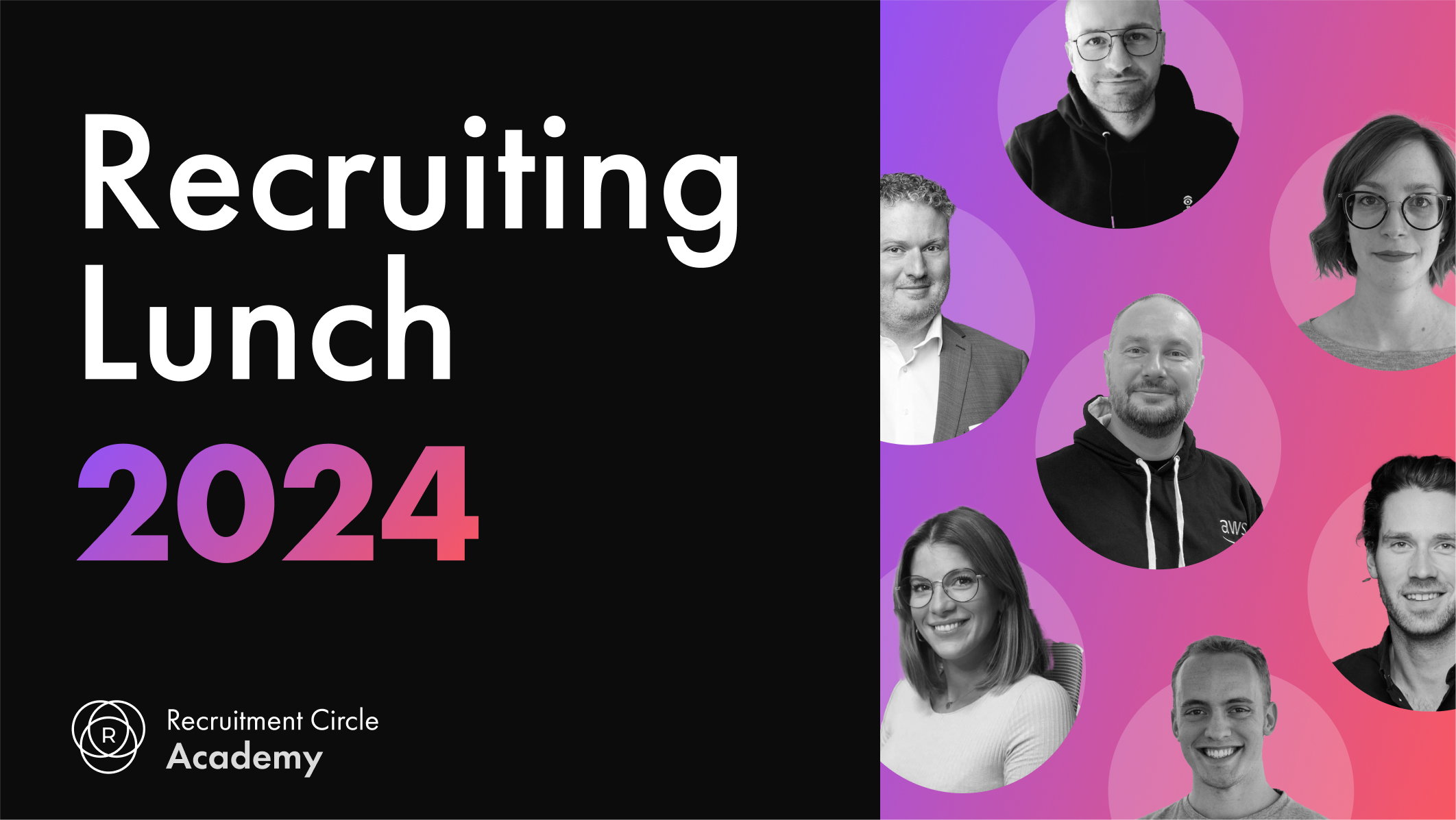 Für Kandidaten - Recruitment Circle