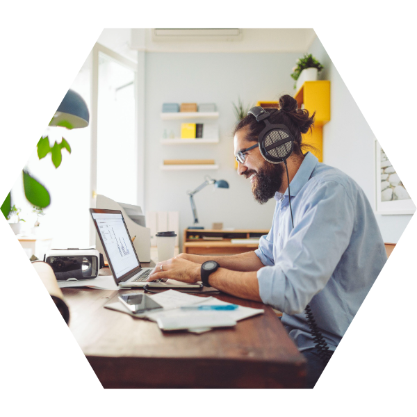 FreelanceHUB, connecting freelancers with businesses and other freelancers