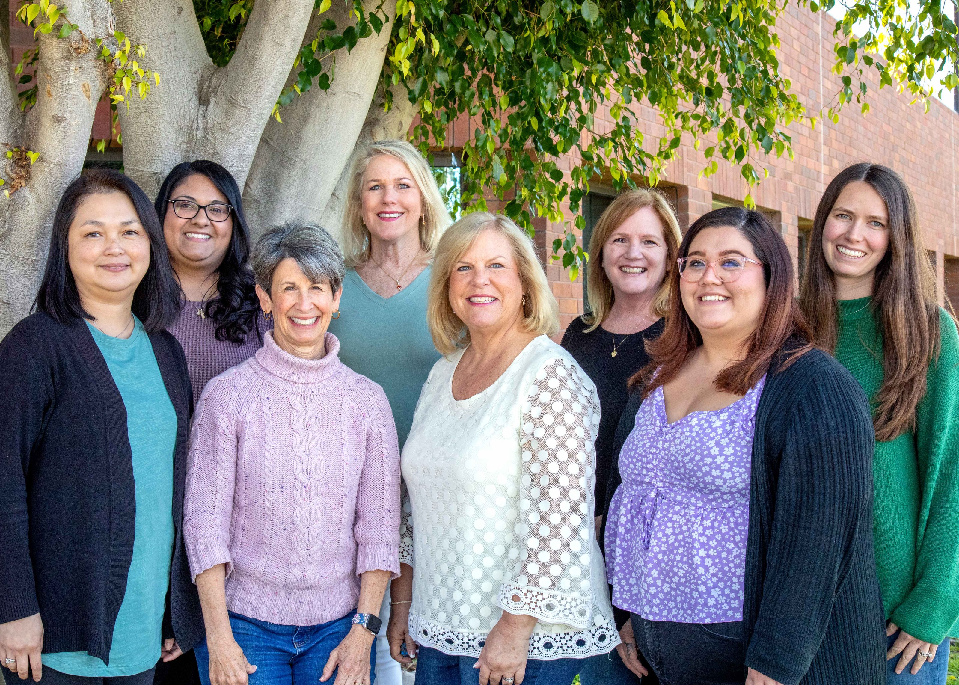 Meet Our Team