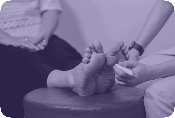 Treatment for Peripheral Neuropathy & Neuropathic Pain