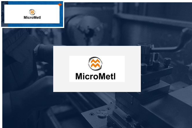 Success Stories - MicroMetl | Manufacture Nevada