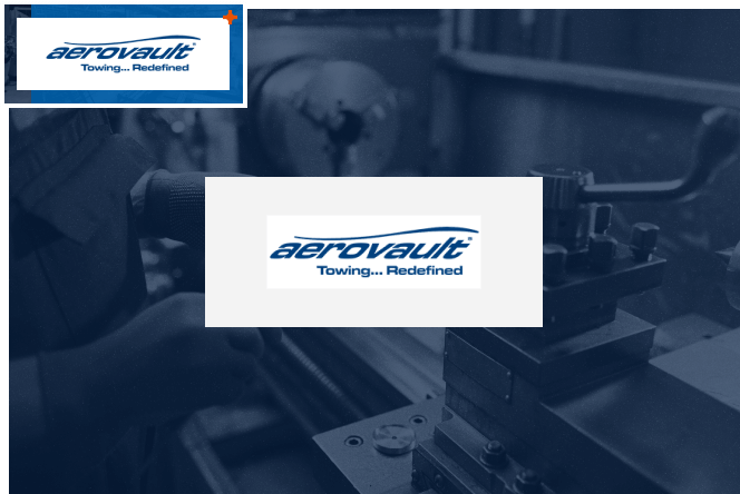Success Stories - Aerovault | Manufacture Nevada