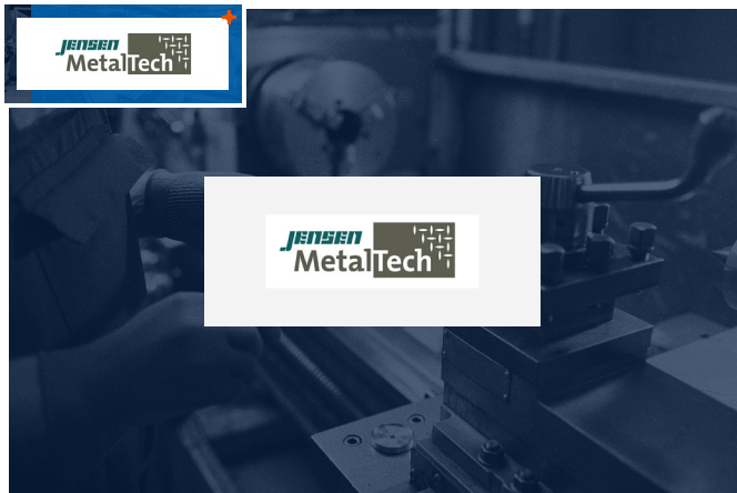 Success Stories - Jensen Metaltech | Manufacture Nevada