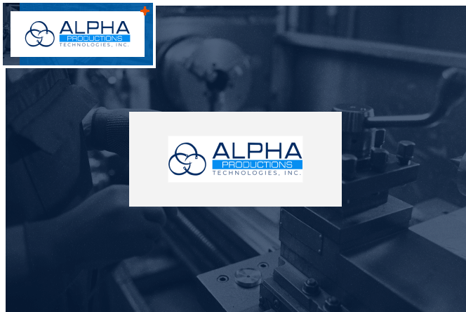 Success Stories - Alpha Productions Tech | Manufacture Nevada