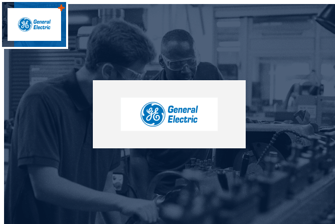 Success Stories - GE Engine Services | Manufacture Nevada