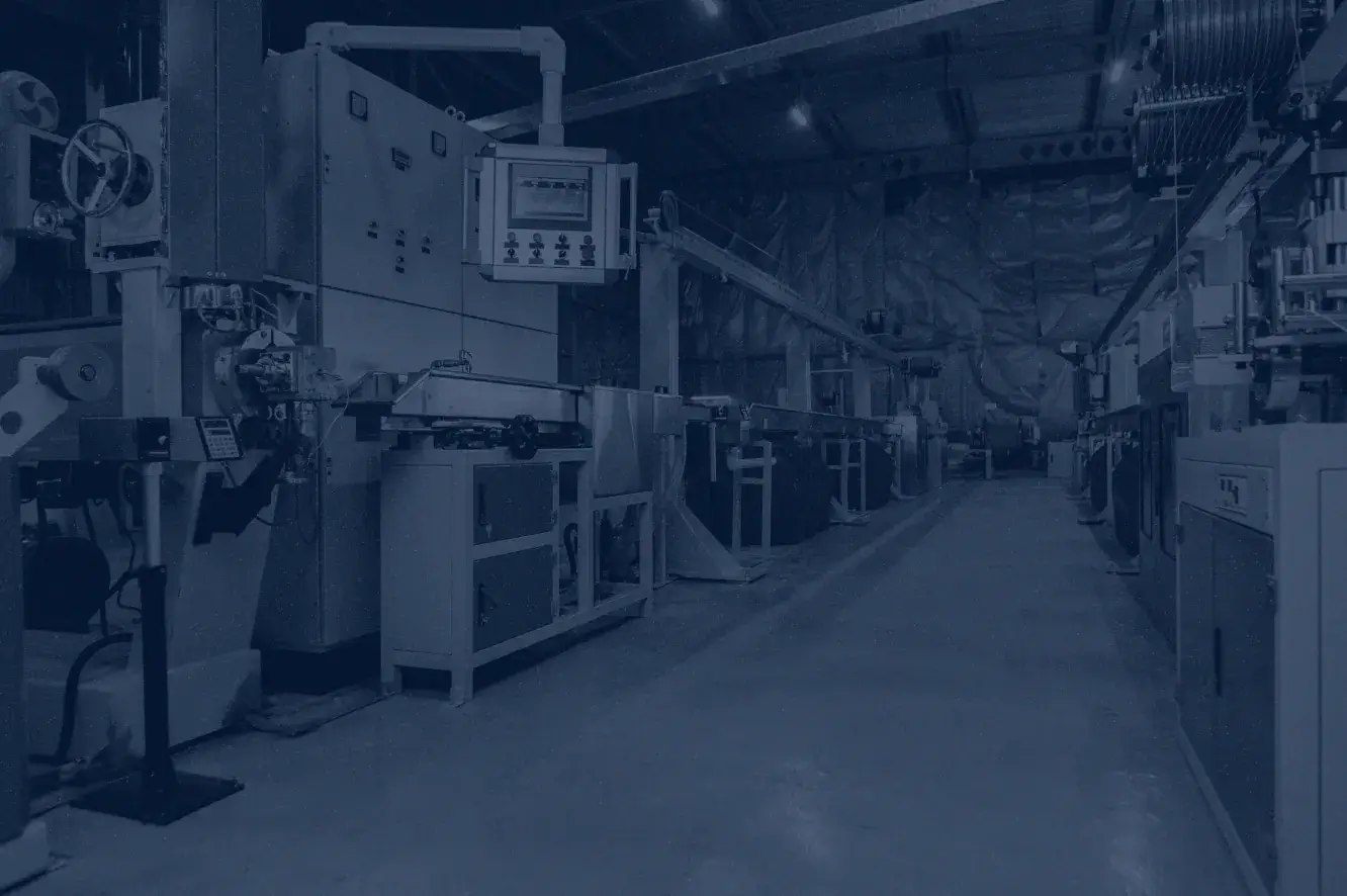 Our Process | Manufacture Nevada