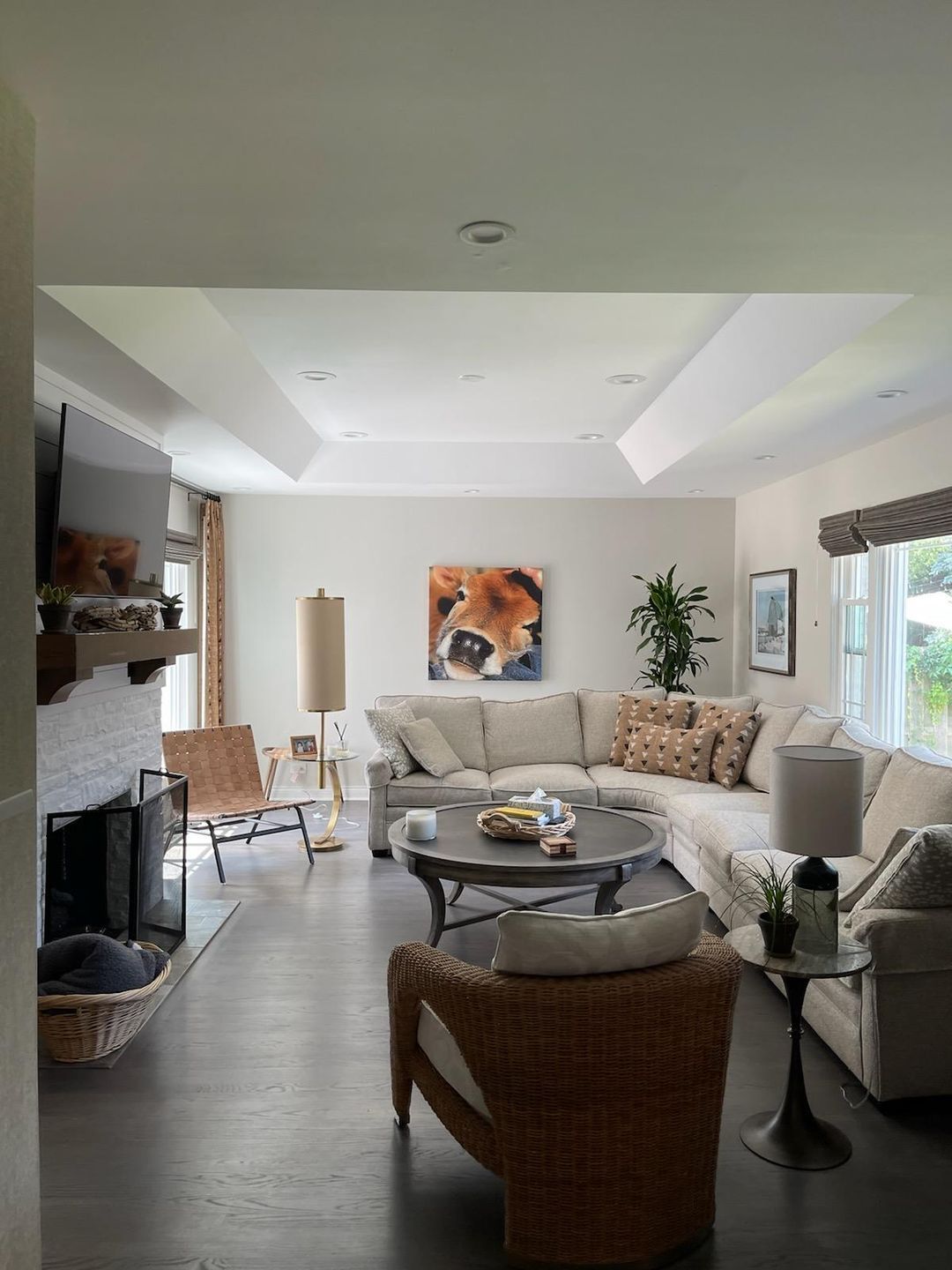 Interior Design | Chesterfield Interior Design