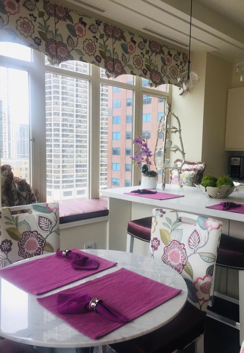 Interior Design | Chesterfield Interior Design