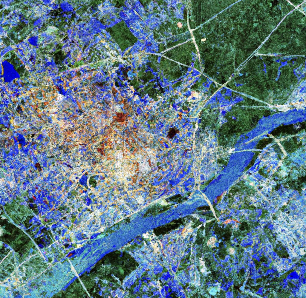 How GIS Technology Impacts Decisions
