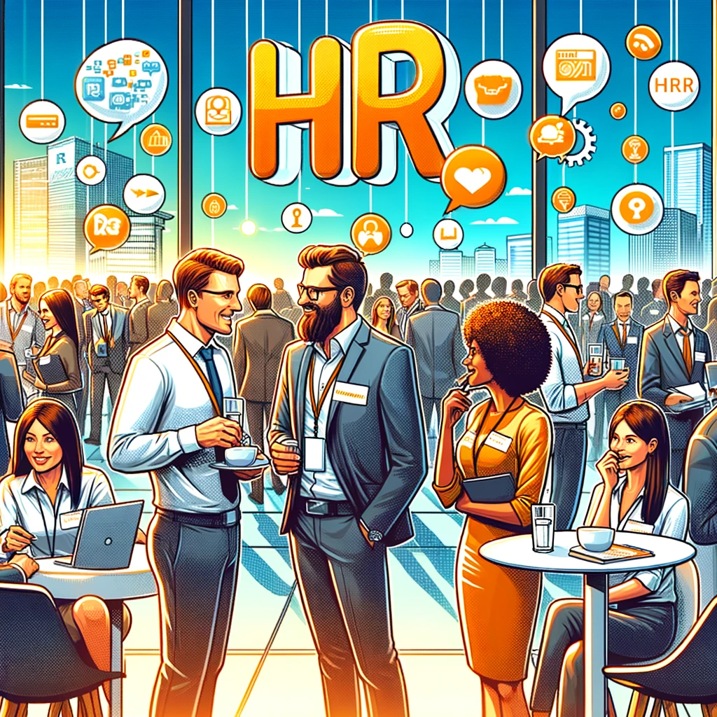The Best HR Conferences in February 2024: A Completed List