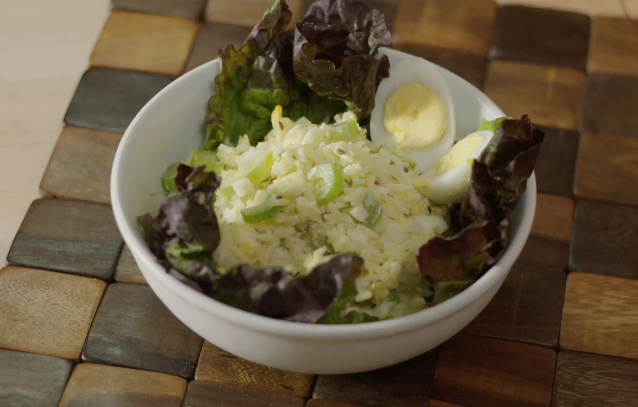 Rice Salad | Riceland