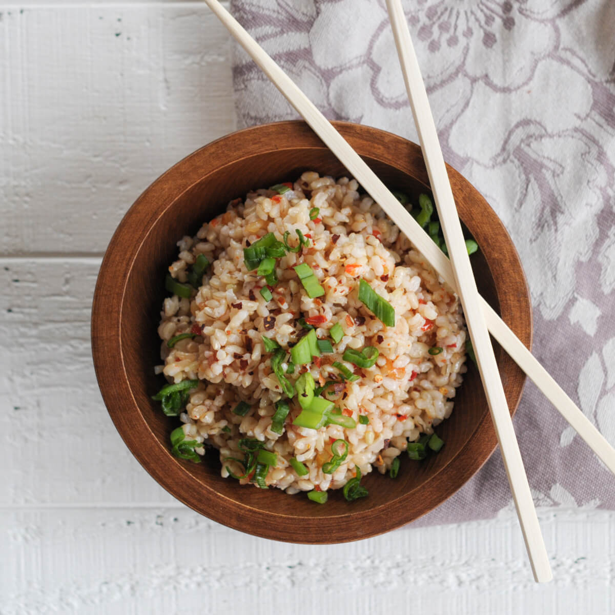 Sweet Chili Rice | Riceland