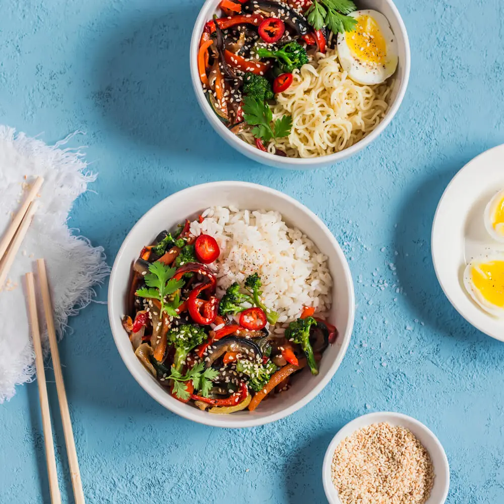 Retail Rice | Riceland