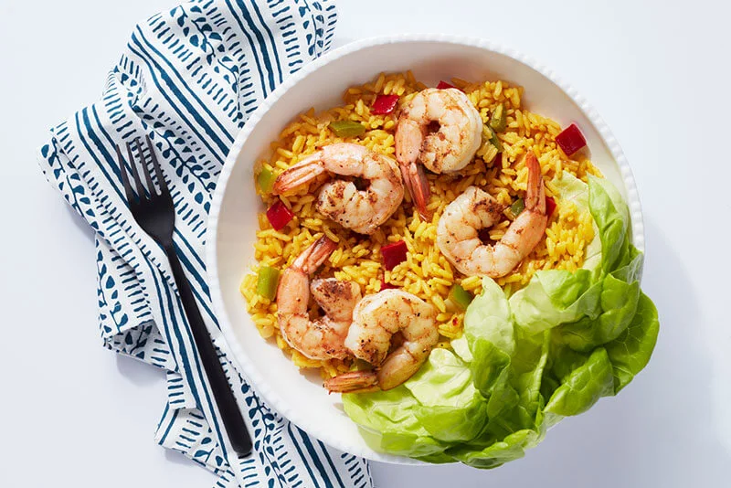 Riceland Yellow Rice | Riceland