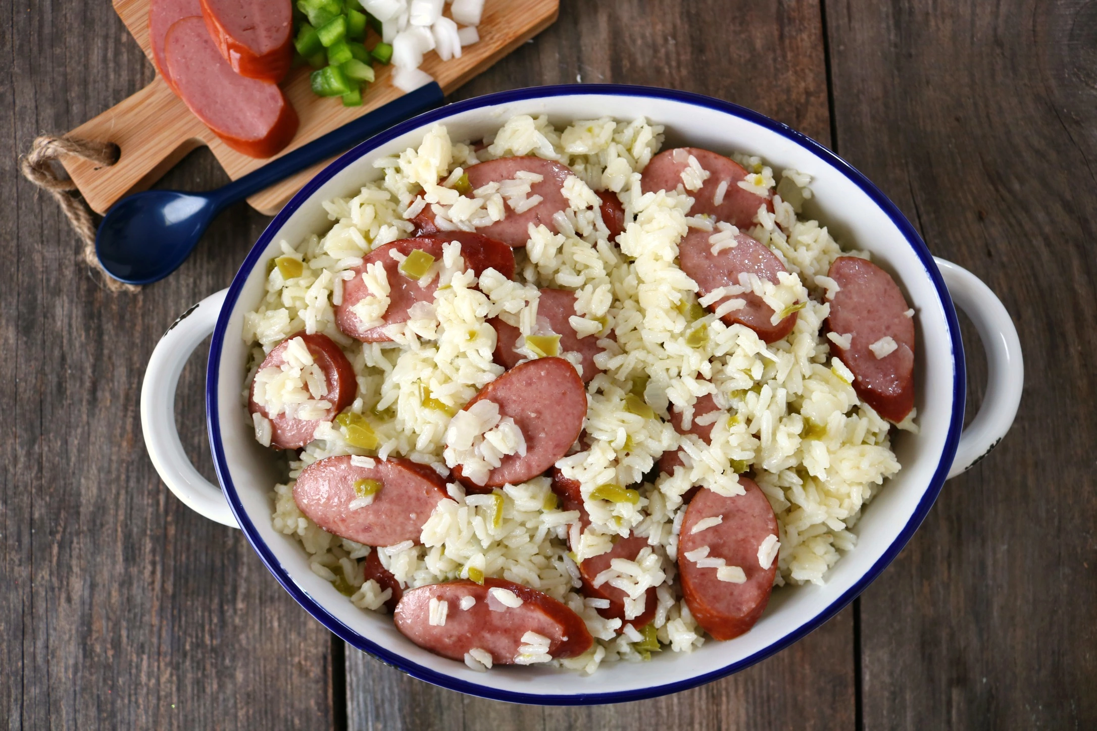 Clay's Wild Rice | Riceland