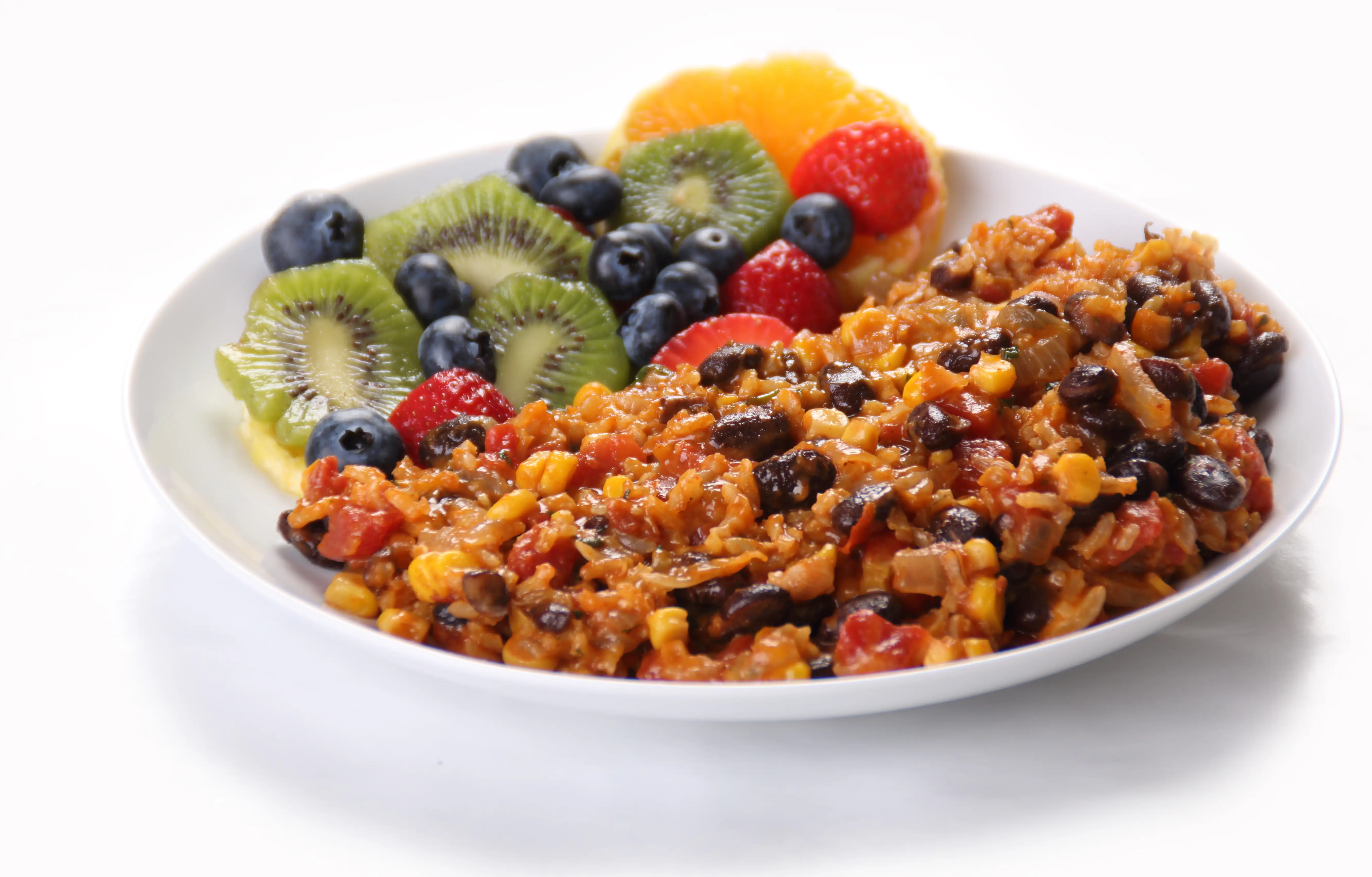 Aztec Black Bean Rice | Riceland