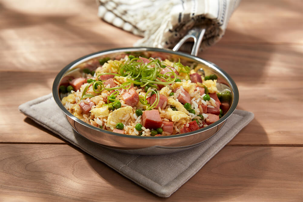 Getting to Know Rice Consumers | Riceland