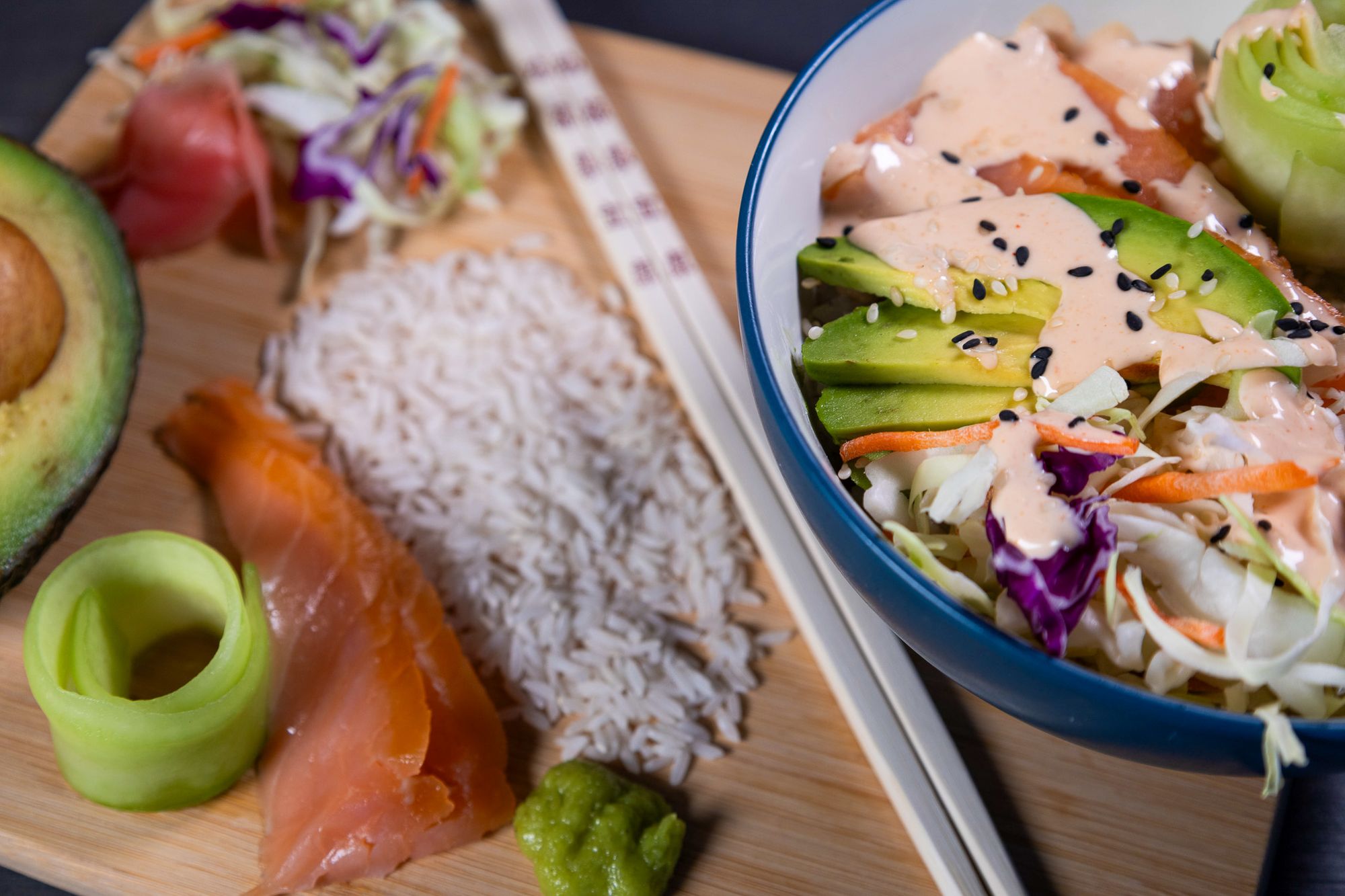 Food Service Rice | Riceland