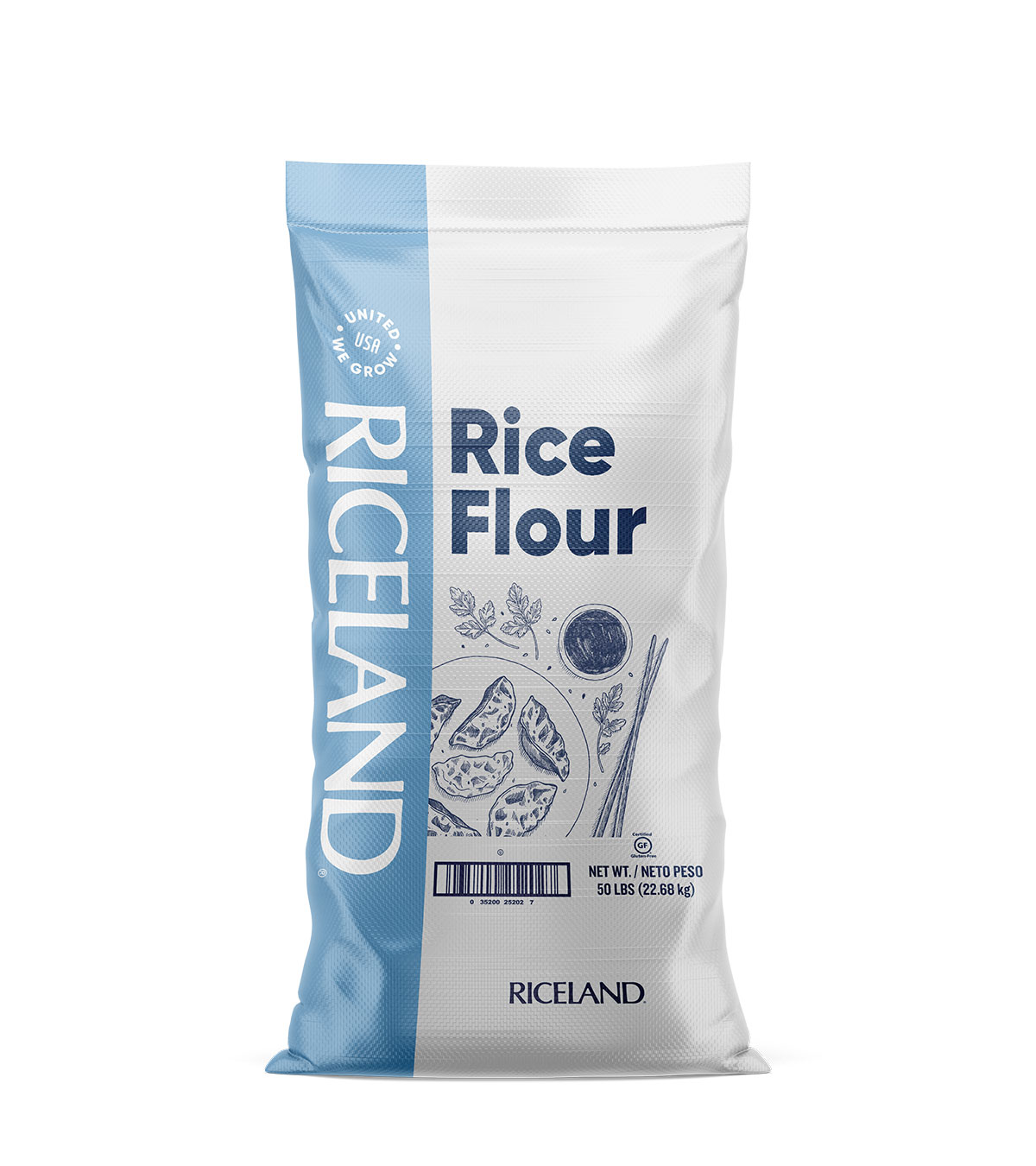 Foodservice Rice | Riceland