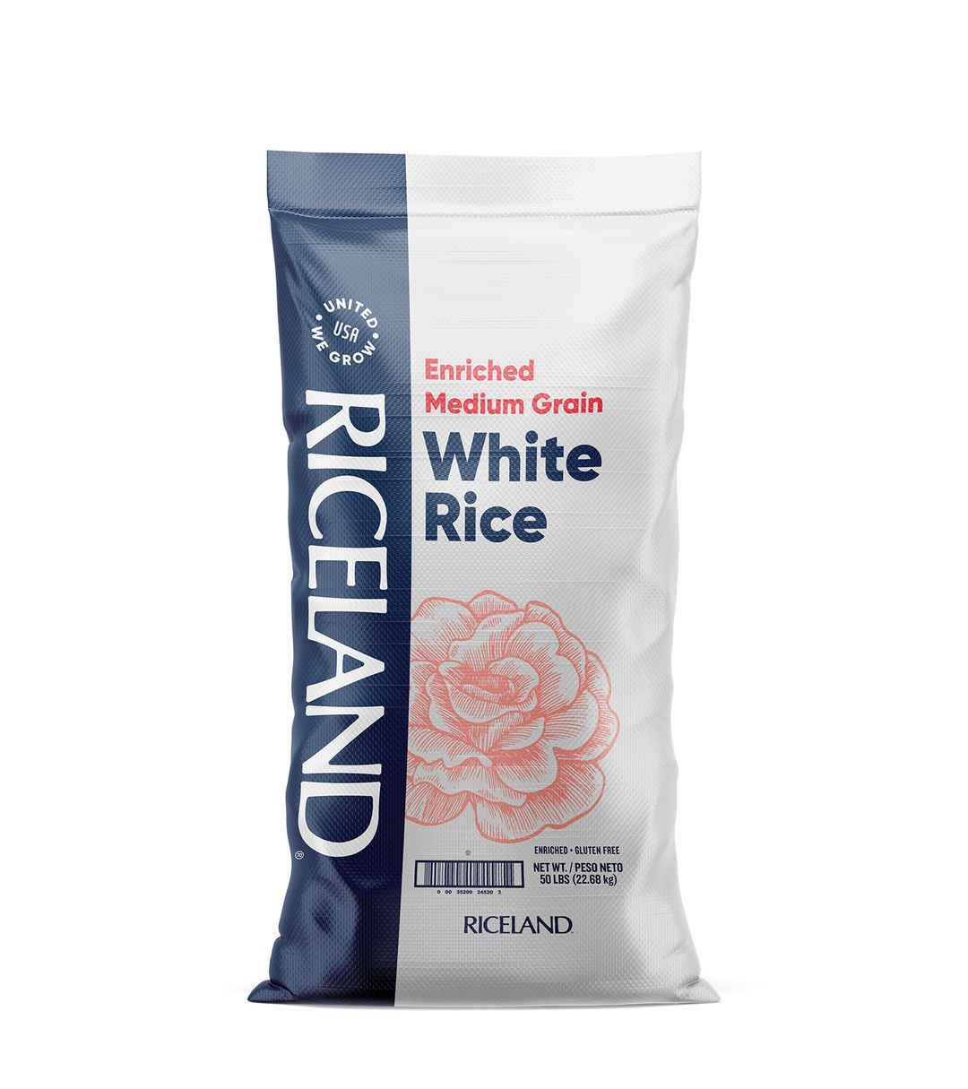 Foodservice Rice | Riceland