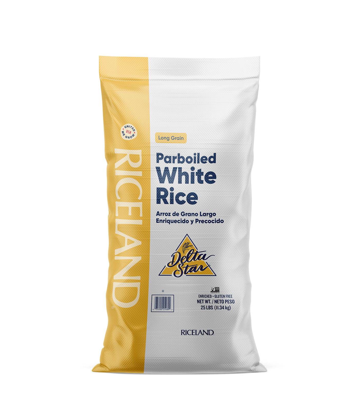 Foodservice Rice | Riceland