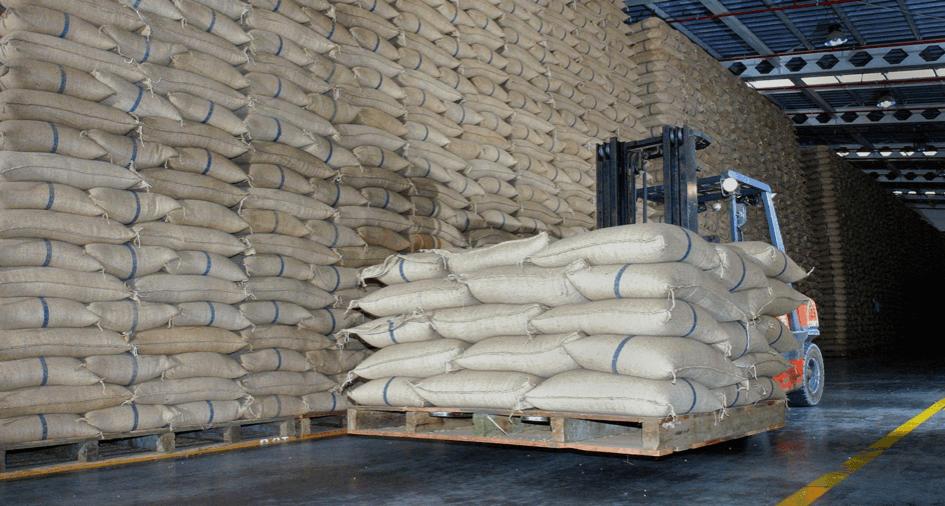 Export Rice | Riceland