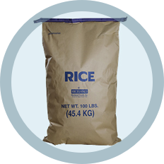 Ingredient Rice | Riceland