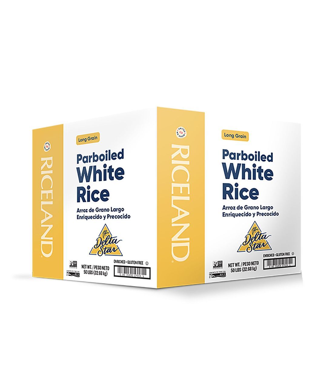 Food Service Rice | Riceland