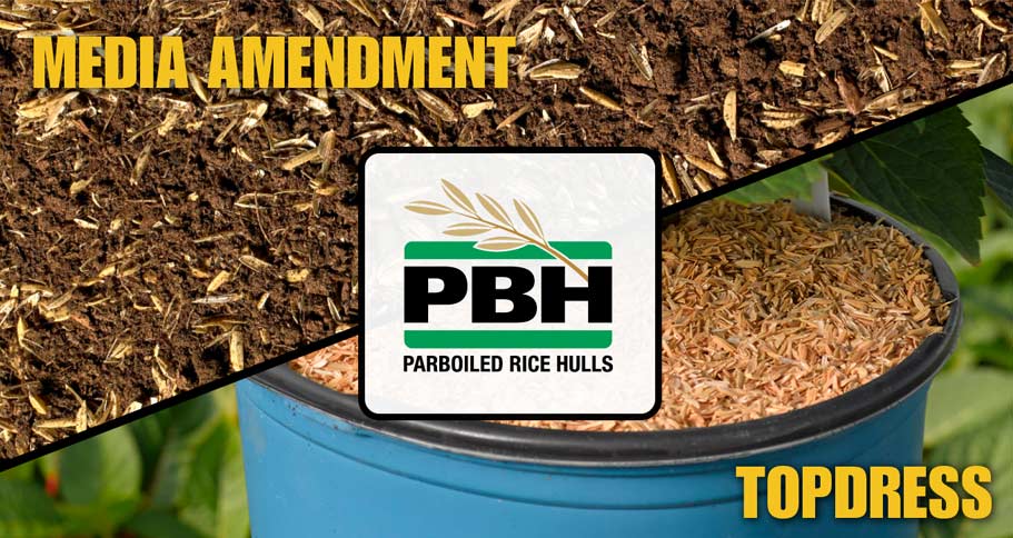 Rice Hull Product | Riceland