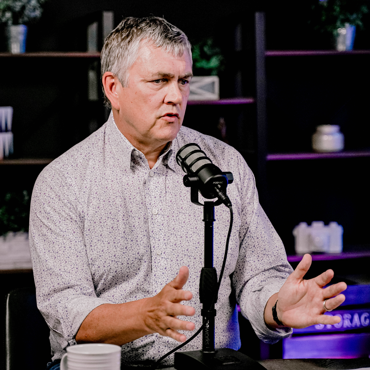 TrueWorks Teaches | H-Town Fellows