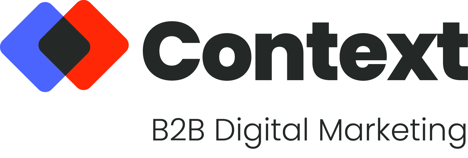 Context | B2B Digital Marketing Agency